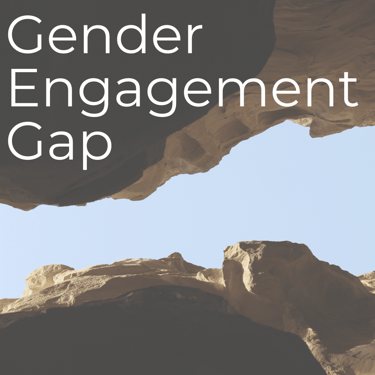 Does your organisation have a Gender Engagement Gap? - Agenda Consulting