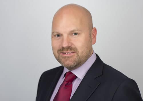 Rob Hayter - Agenda Consulting