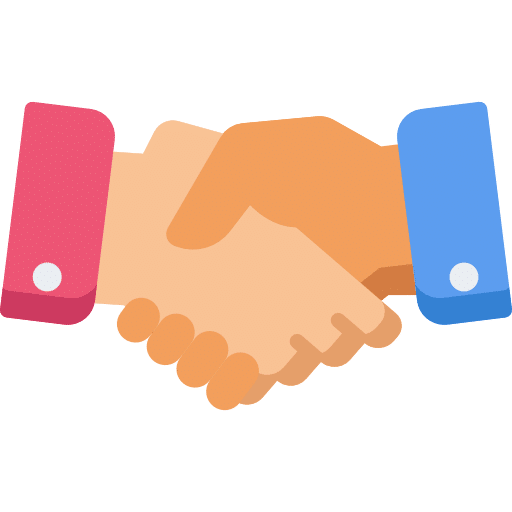 handshake - Agenda Consulting handshake - Agenda Consulting