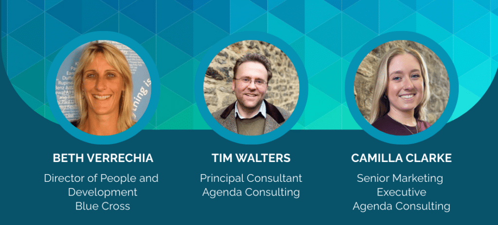 WEBINAR | Managing an employee and volunteer survey strategy: In ...