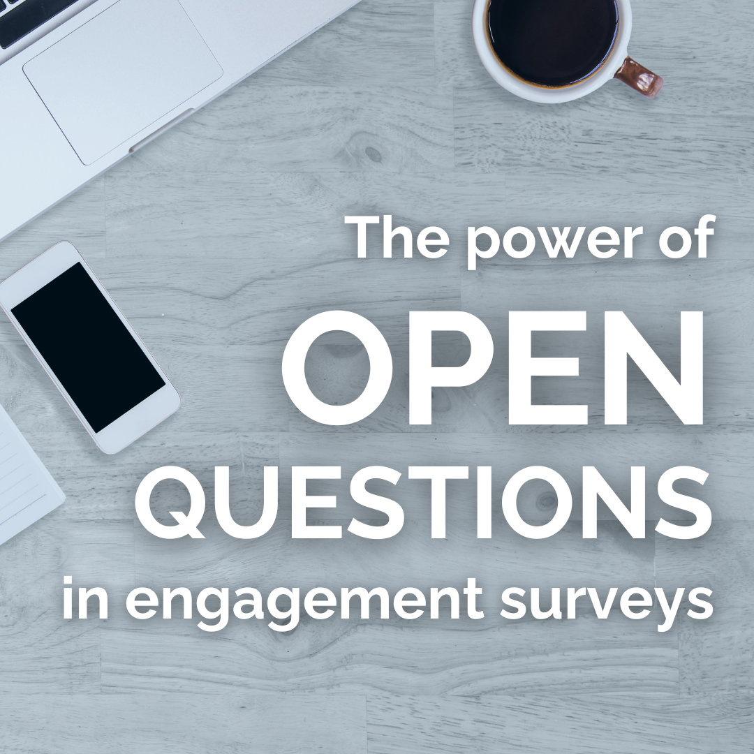 open questions square - Agenda Consulting